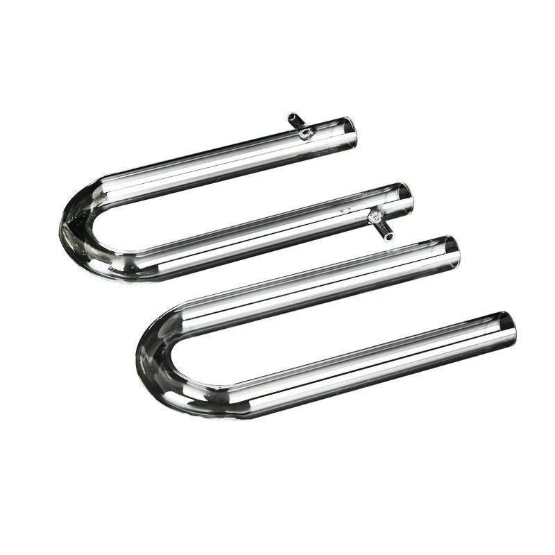 -🔥Ready Stock🔥Drying Tube U / U Tube With Side Arm Shape Plain U tube ...