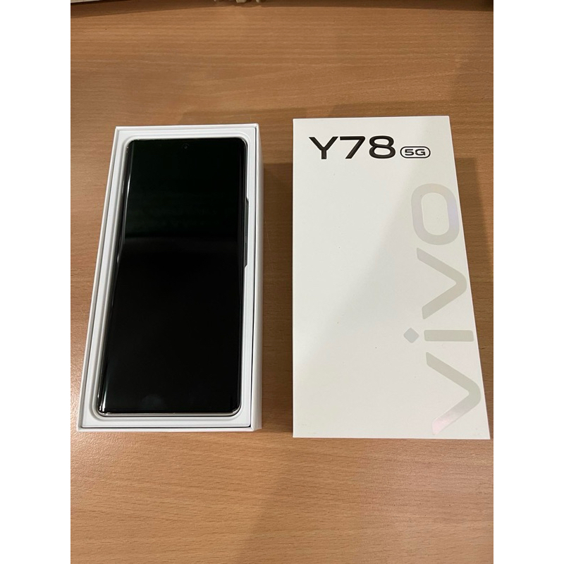 Vivo Y78 5G 8GB（256GB）💛 | Shopee Malaysia