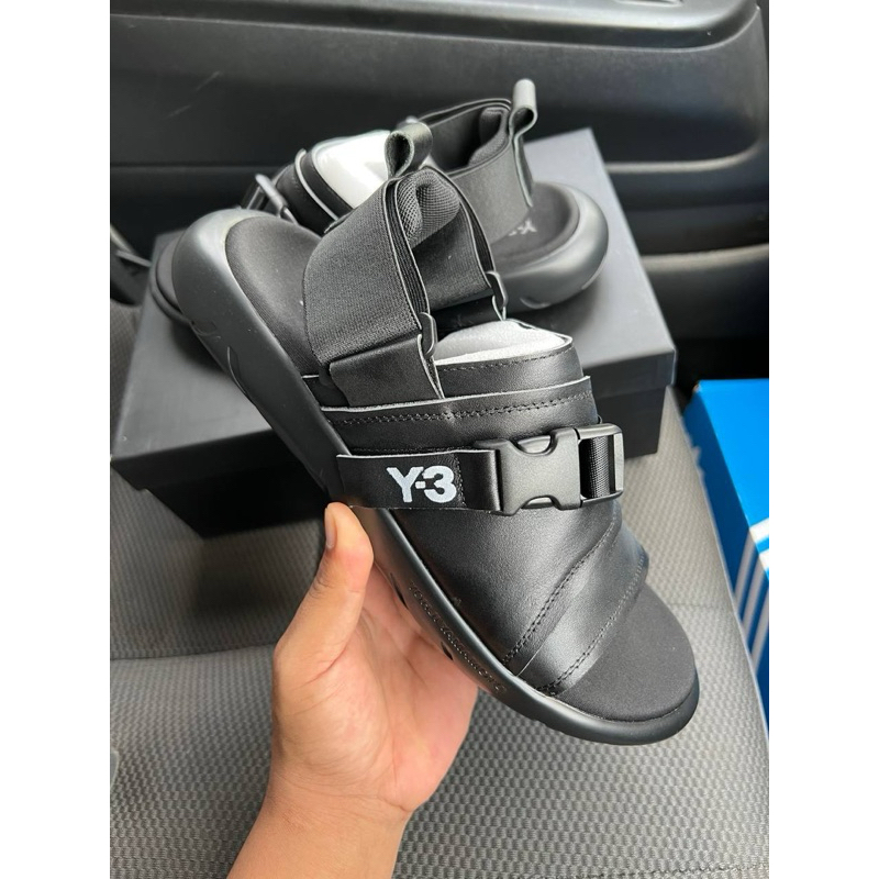 SANDAL Y3 HOT ITEM FOR MEN | Shopee Malaysia