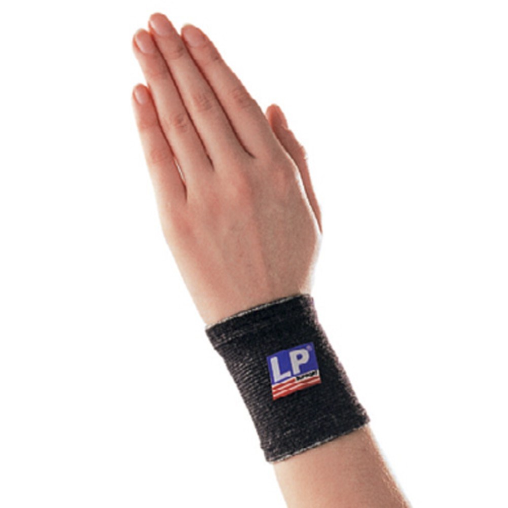 LP Nanometer Wrist Support LP986 | Shopee Malaysia