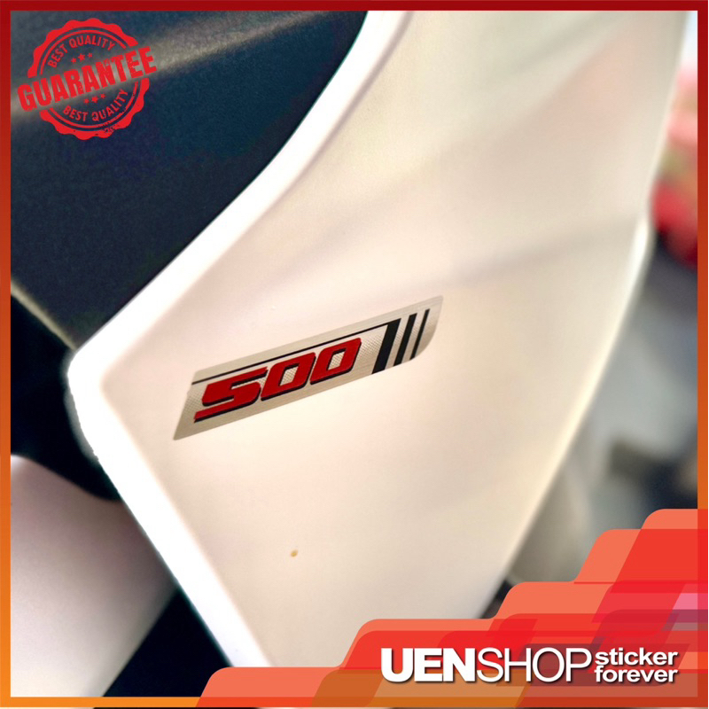 STICKER DECAL UNTUK SYM MAXSYM TL500 TL508 EURO5 COPY #sym #maxsym # ...