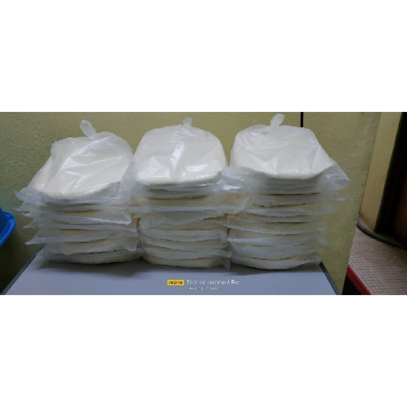 Ubi Kayu kuning parut(piutu @ sianglag) | Shopee Malaysia