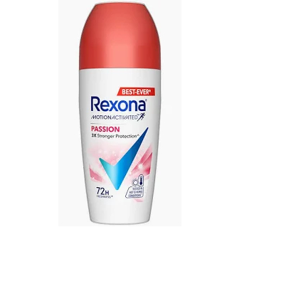 Rexona Women's Deodorant Roll On - Passion (45ml) | Shopee Malaysia