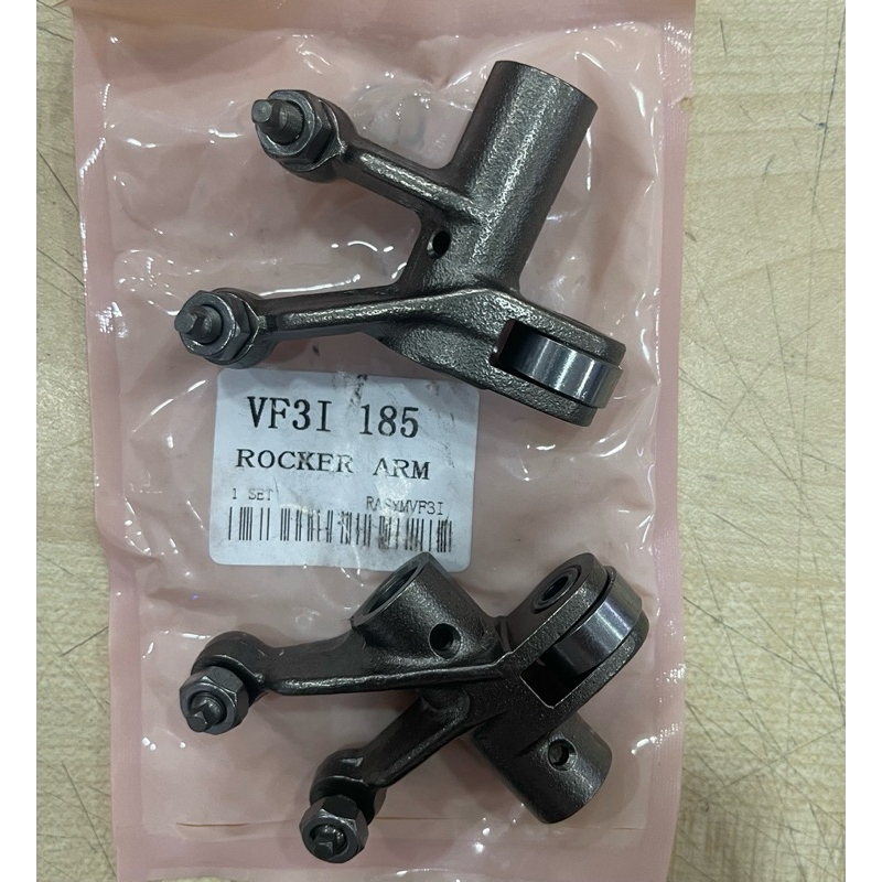 SYM VF3I 185 (NO LE MODEL) ROCKER ARM (2PCS) -STANDARD SPEC. | Shopee ...