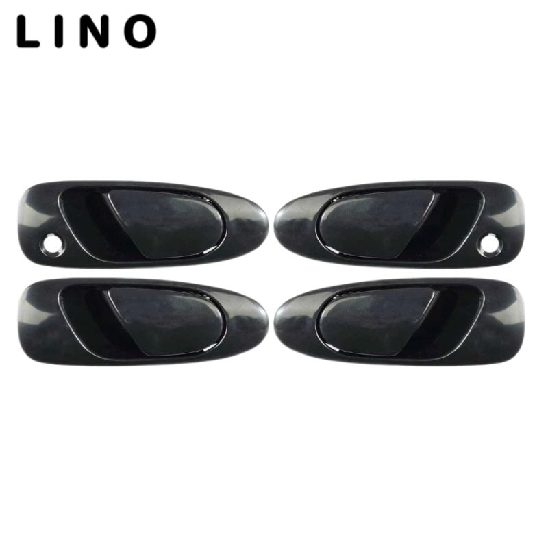 HONDA CIVIC SR4 SR3 DOOR OUTER HANDLE | Shopee Malaysia