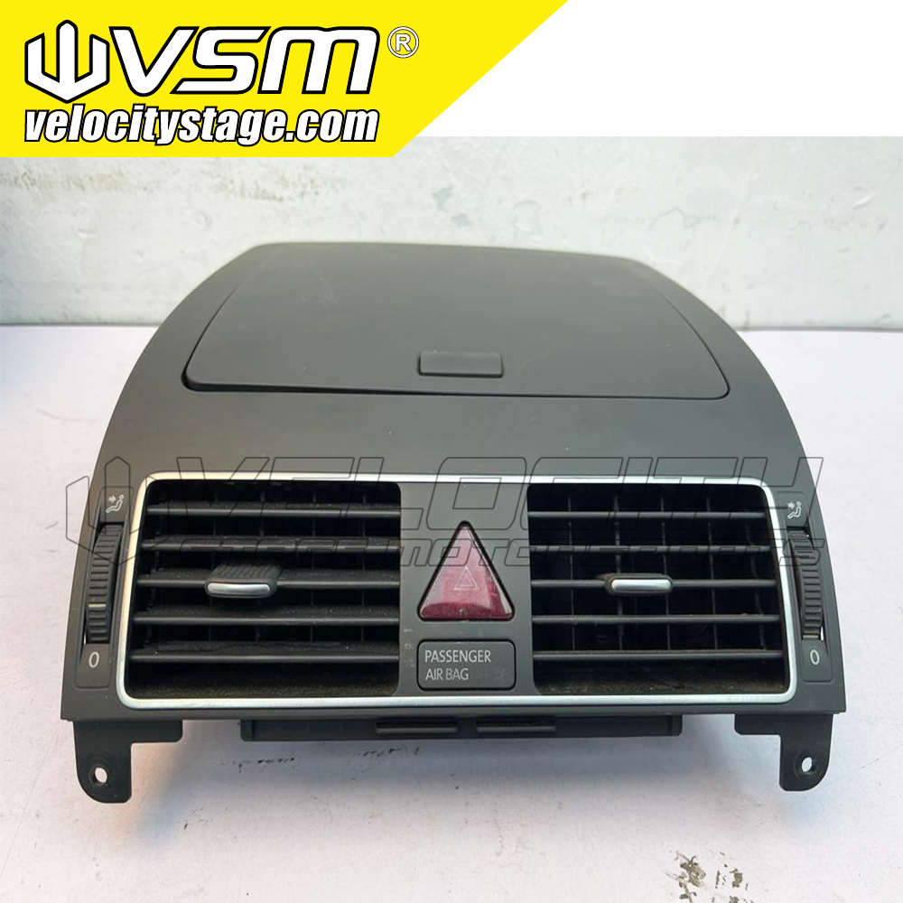 VOLKSWAGEN TOURAN VW 1T1 1T2 1T3 Advance Air Cond Vent Glove ...