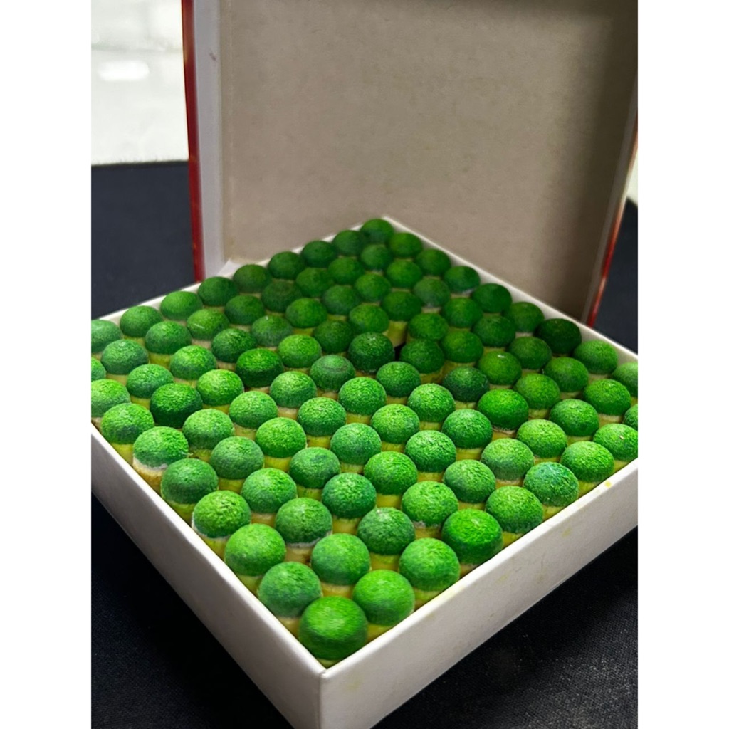 push on tip for Pool Cue Tips Billiard Cue Tips Slip-On Cue Tip ...