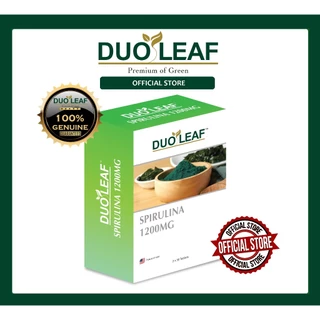 Duoleaf Healthcare (Official Store), Online Shop | Shopee Malaysia