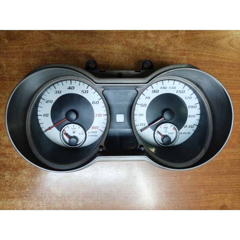 proton Gen 2 meter (2611) | Shopee Malaysia