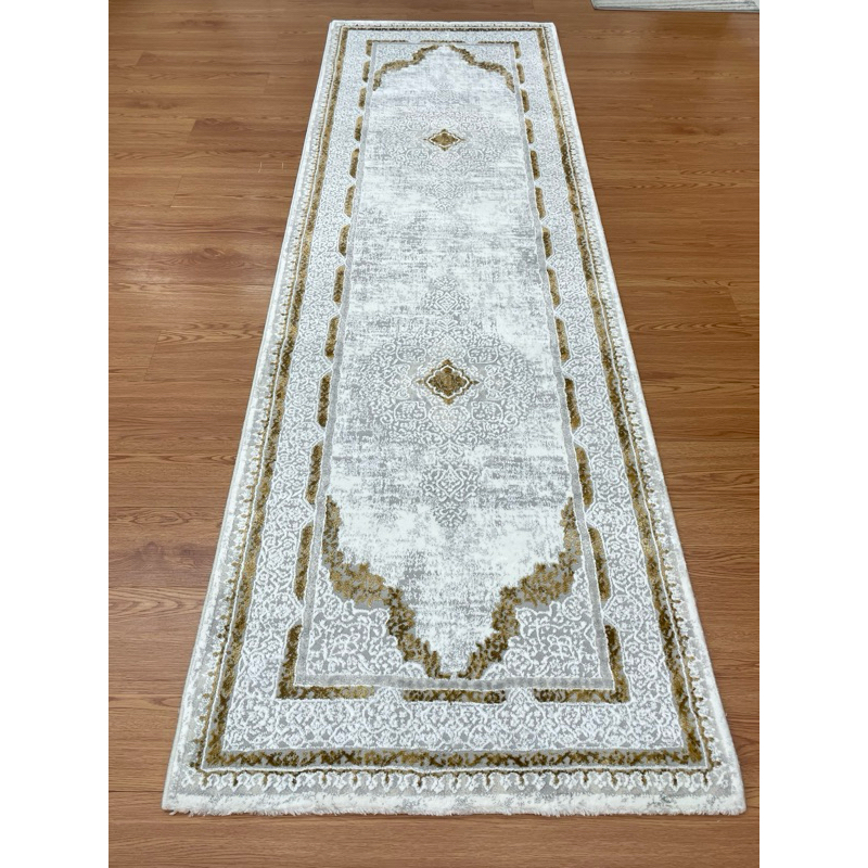 CARPET TURKEY RUNNER HALLWAY [ 80x250cm] / KARPET TURKI / TURKEY CARPET ...