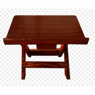REHAL MEJA DUDUK BESAR KAYU - Rehal Dark Brown Untuk Al-Quran Rihal ...