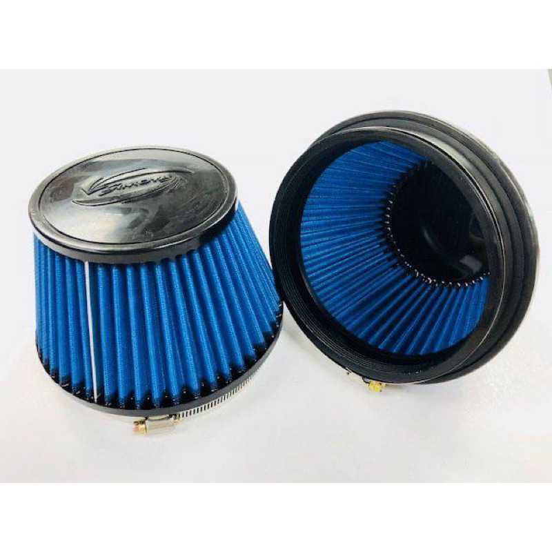 [ READY STOCK ] 42000 - SIMOTA air filter 6” hole 6 inch open pod ...