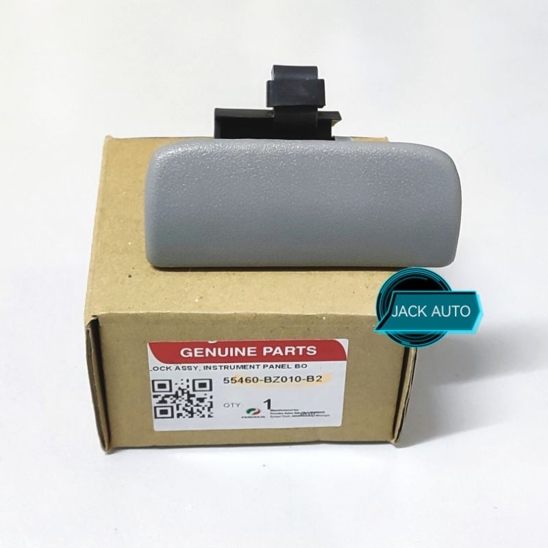【ORIGINAL】GLOVE BOX LOCK PERODUA ALZA 2009-2021 / MYVI 2005-2010 / MYVI ...