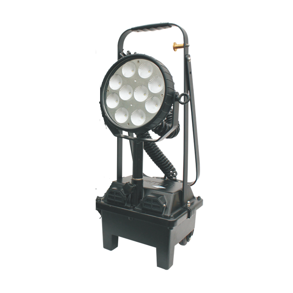 BW3210 LED Explosion Proof Work Light | Shopee Malaysia
