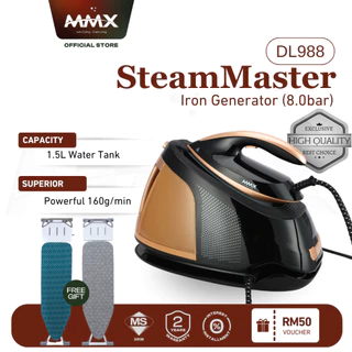 MMX Official Online Store, June 2024 | Shopee Malaysia