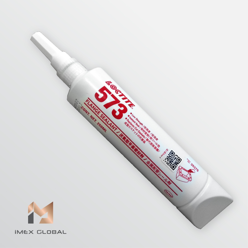 Loctite 573 (250ml) Flange Sealant | Shopee Malaysia