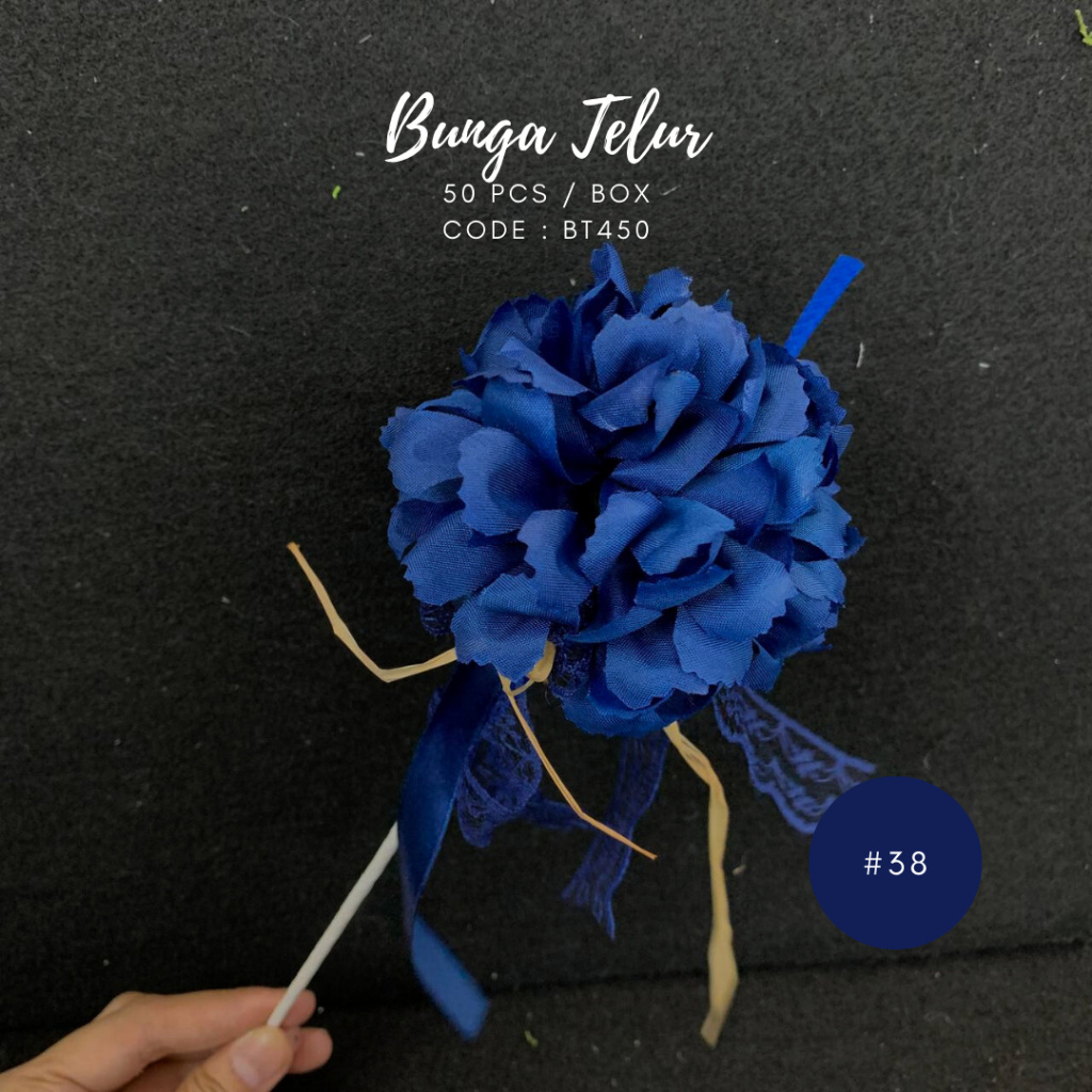 Bunga Telur Exclusive Pelamin | Kenduri Kawin Aqiqah | Decoration ...