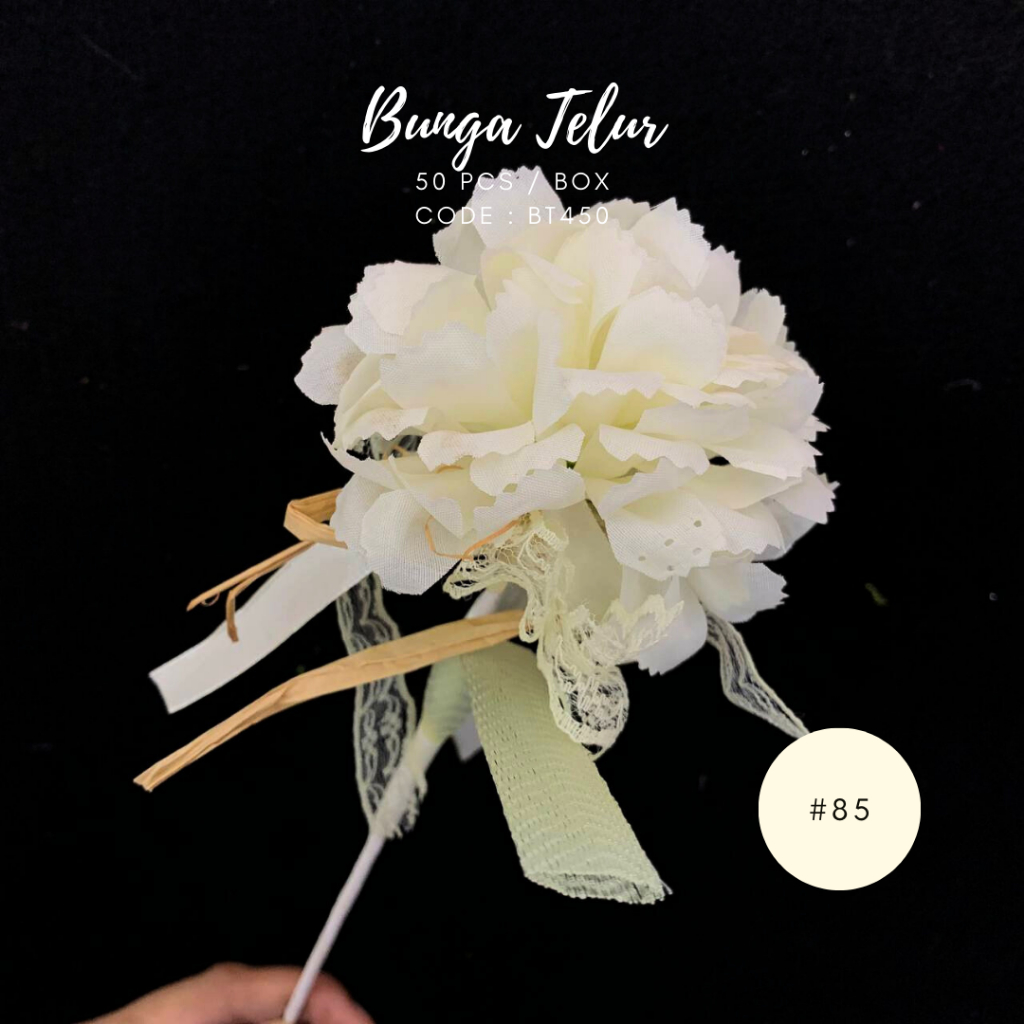 Bunga Telur Exclusive Pelamin | Kenduri Kawin Aqiqah | Decoration ...