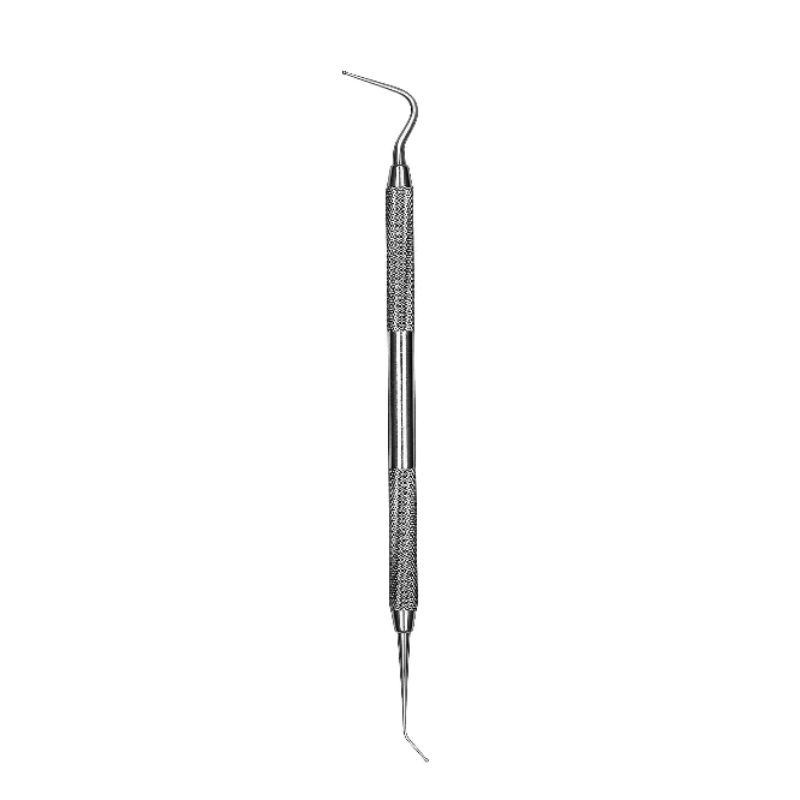Dental Dycal Applicator Double Ended | Stainless Steel Gigi Dental ...
