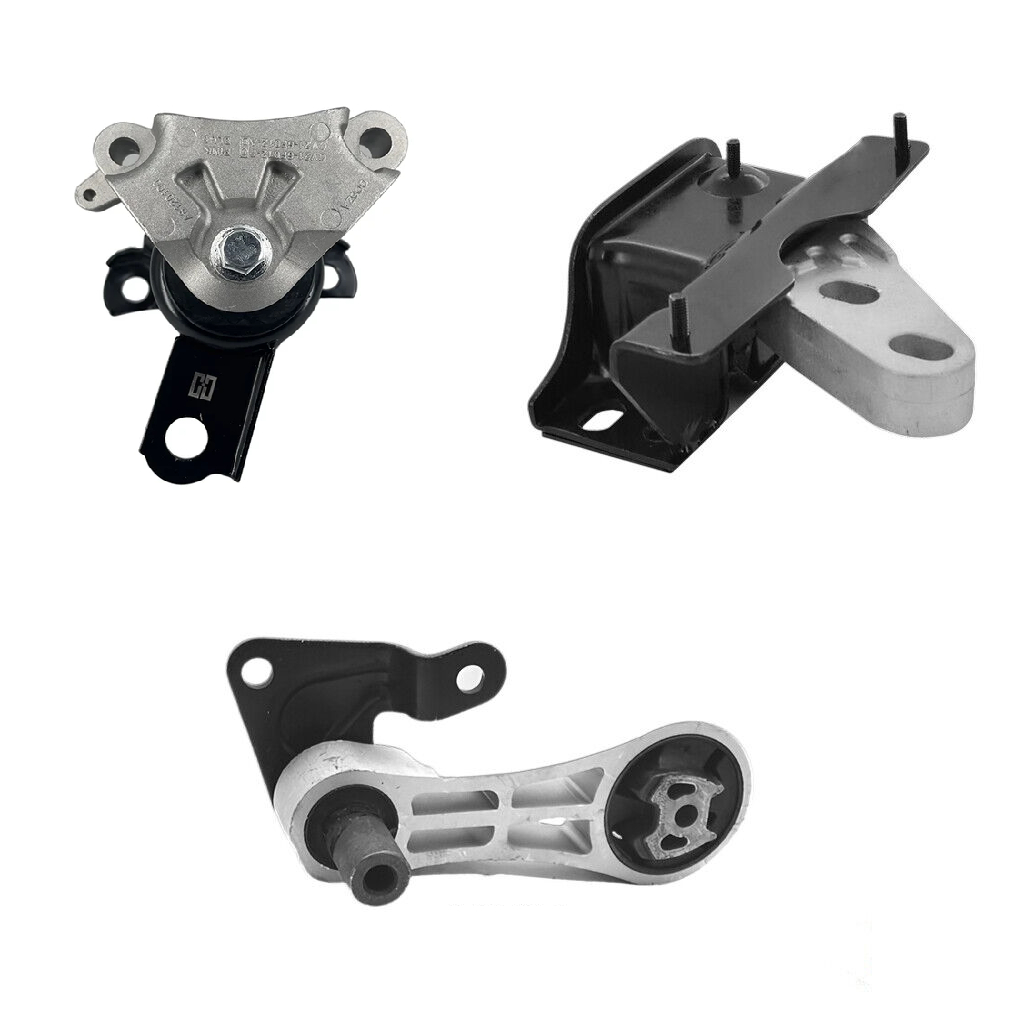 Genuine Ford Engine Mounting Set for Ford Ecosport - CN15-7M121-FA/CV2Z ...