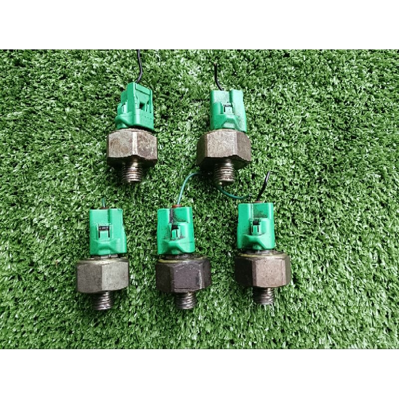 🇯🇵 DENSO KNOCK SENSOR PERODUA MYVI KELISA KENARI KANCIL | Shopee Malaysia