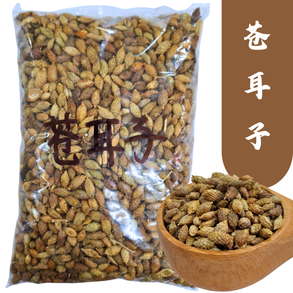 苍耳子 仓耳子 Fructus Xanthii (Cang Er Zi) | Shopee Malaysia