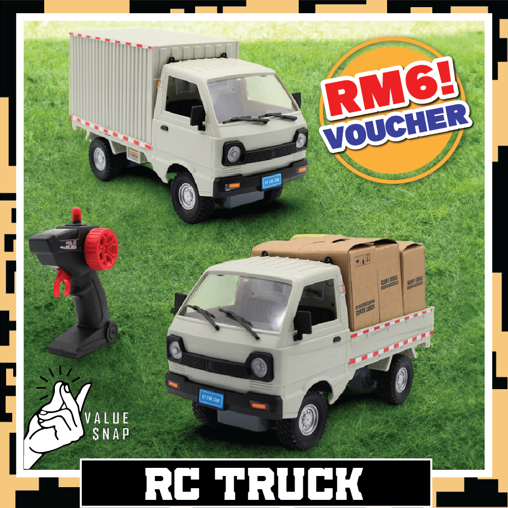 Kereta Control Mainan Rc Car Drift Remote Control Car Lori Mainan Besar ...