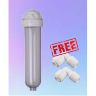 10" PRE FILTER ROC HOUSING CERAMIC WATER FILTER CASING | Shopee Malaysia