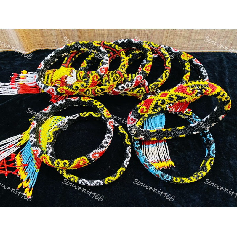 TOPI MANIK ORG ULU Traditional Hat🎩 | Shopee Malaysia