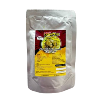 Fuyoo Lazzattnya Pes Masak Lemak Cili Padi (200g) | Shopee Malaysia
