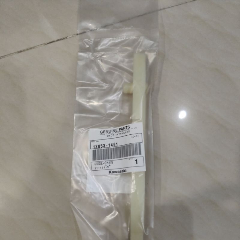 kawaaaki ksr guide chain timing | Shopee Malaysia