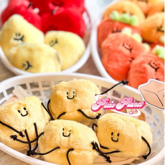 🎀 pixie planet - second morninggg 🎀 | Shopee Malaysia