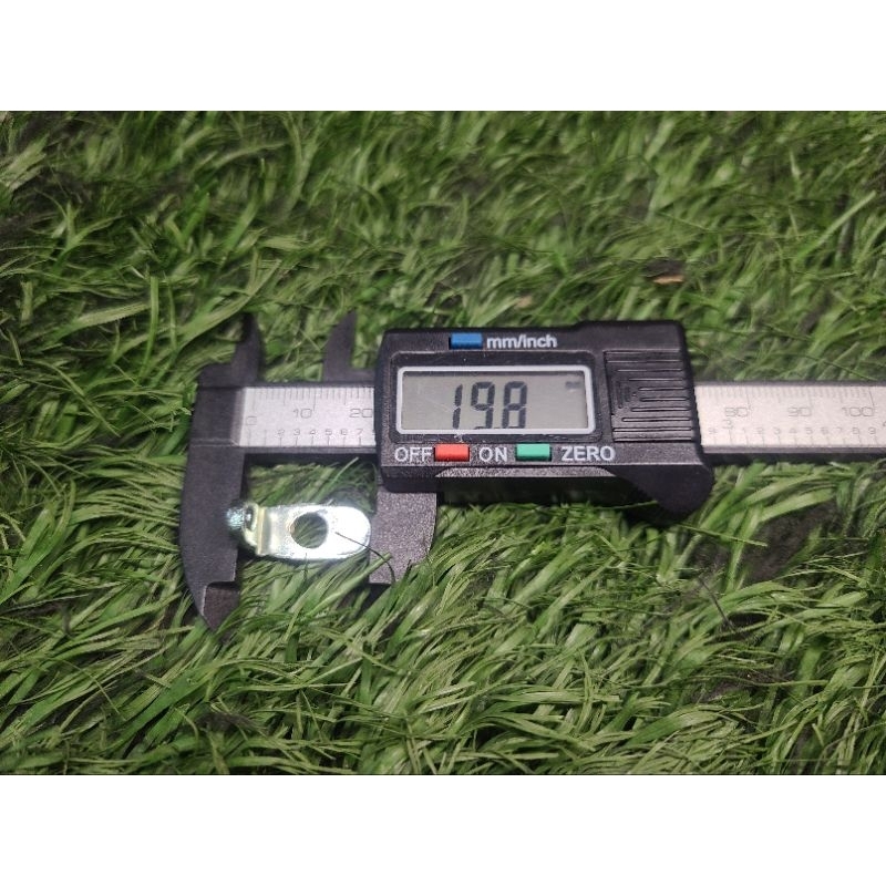 besi plate L untuk kegunaan tabung | Shopee Malaysia