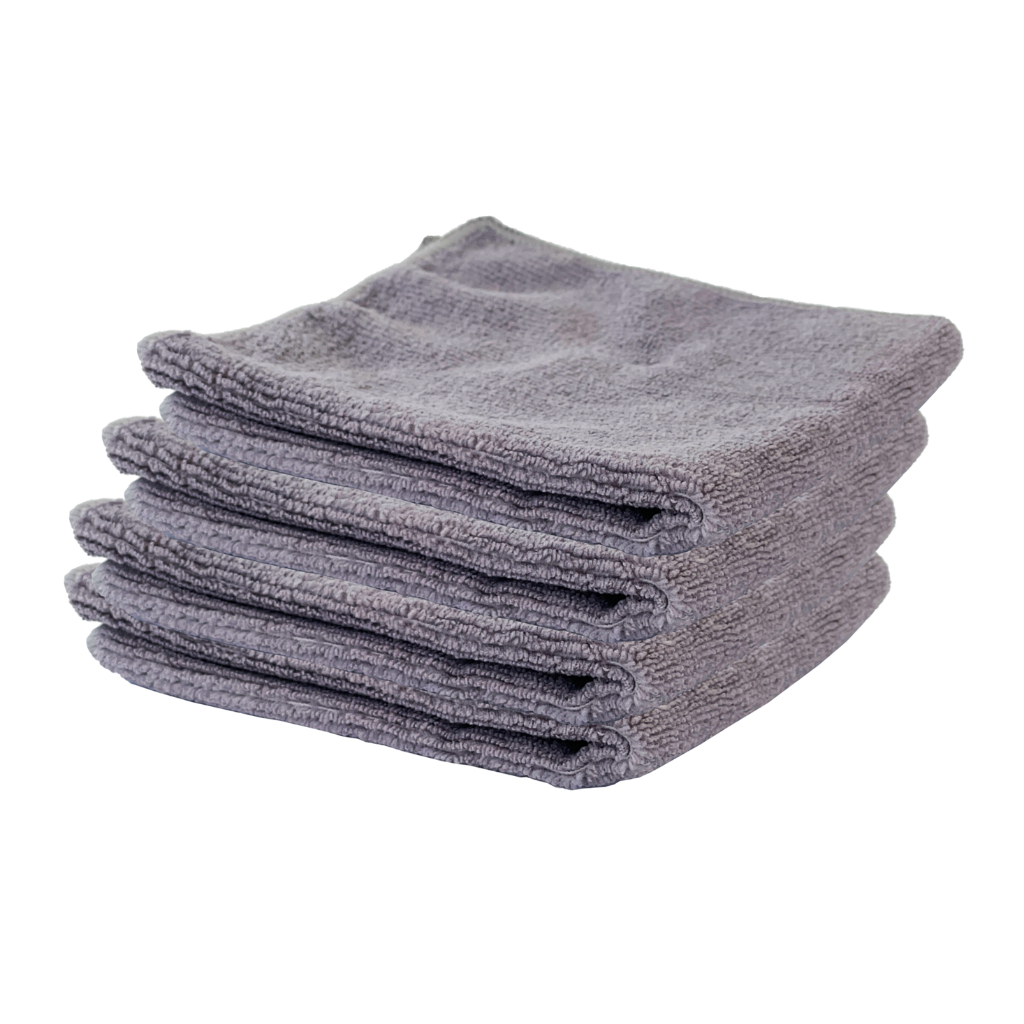 [ MAVERICK ] Barista Microfiber Cleaning Cloth Super Absorbent Kitchen ...