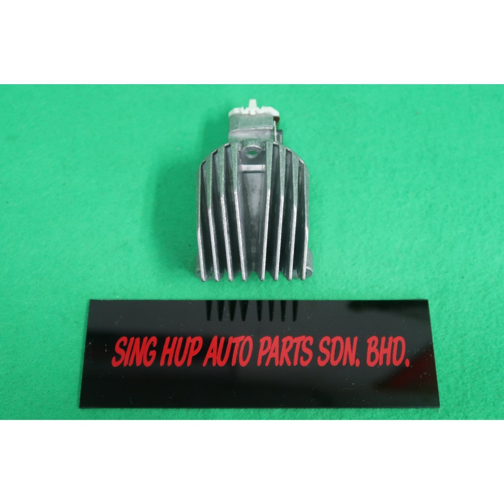 BMW F10 F30 F11 DRL LED MODULE | Shopee Malaysia