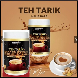 TEH TARIK PROMAXX TEH TARIK HALIA BARA | JOINT EMPOWER DRINK TEH TARIK ...