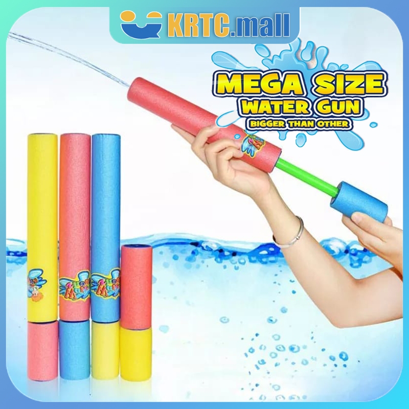 Children's water shooting toys beach toys water guns water pumps ...