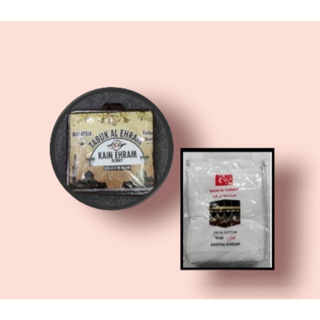 Kain Ehram TURKEY Original from Turki Kain Ehram Tabuk Ekslusif Lelaki ...