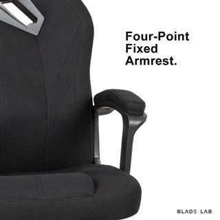 BLADE LAB Blade 12 Office/Gaming/Ergonomic Chair Kerusi Gaming Seat/电竞椅 ...