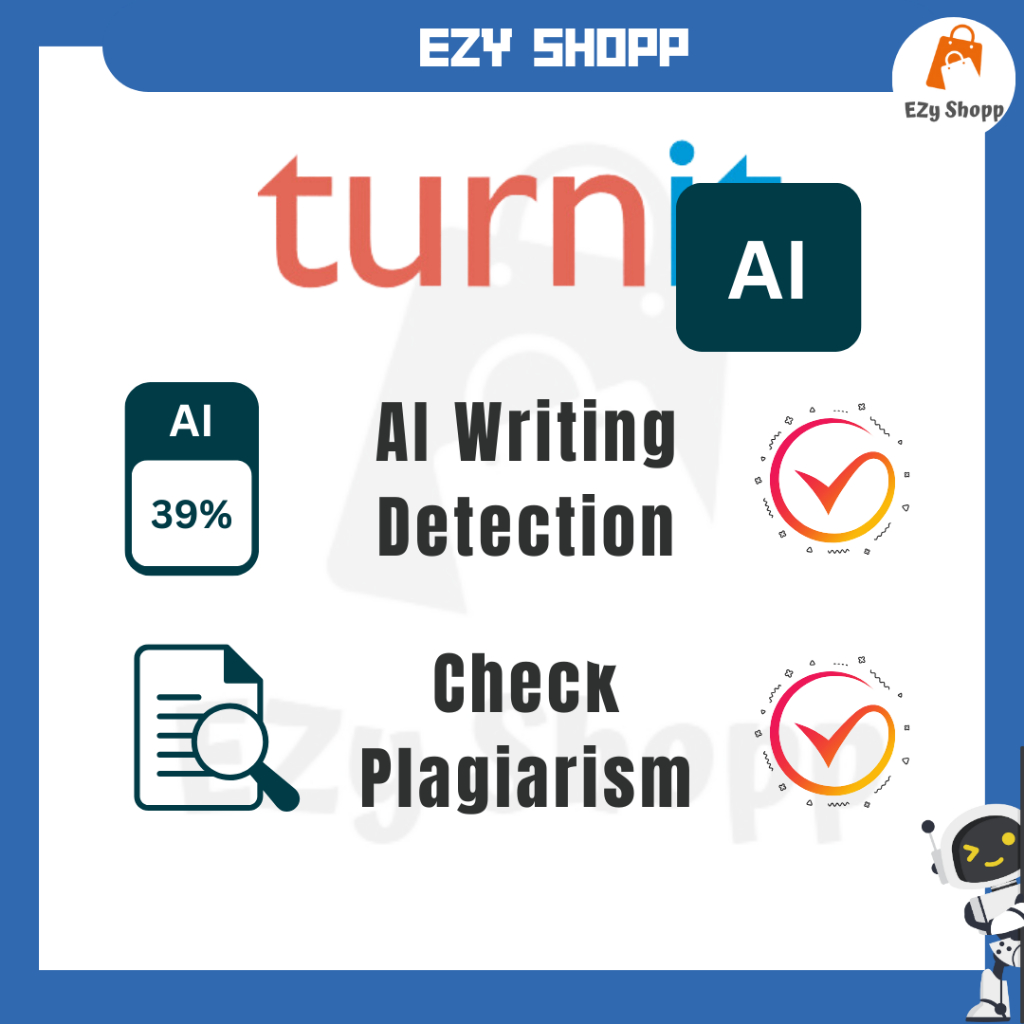 [𝐍𝐨 𝐫𝐞𝐩𝐨𝐬𝐢𝐭𝐨𝐫𝐲] 𝚃𝚞𝚛.𝚗𝚒.𝚝𝚒𝚗 Ai 𝐂𝐡𝐞𝐜𝐤𝐞𝐫 plagiarism checker Services FAST AND CHEAP | Shopee Malaysia