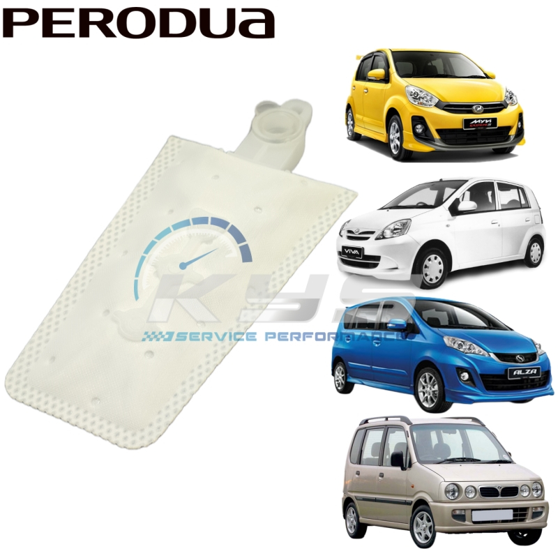 PERODUA ALZA KENARI KELISA MYVI VIVA # TOYOTA WISH,VIOS NCP42,ALTIS ...