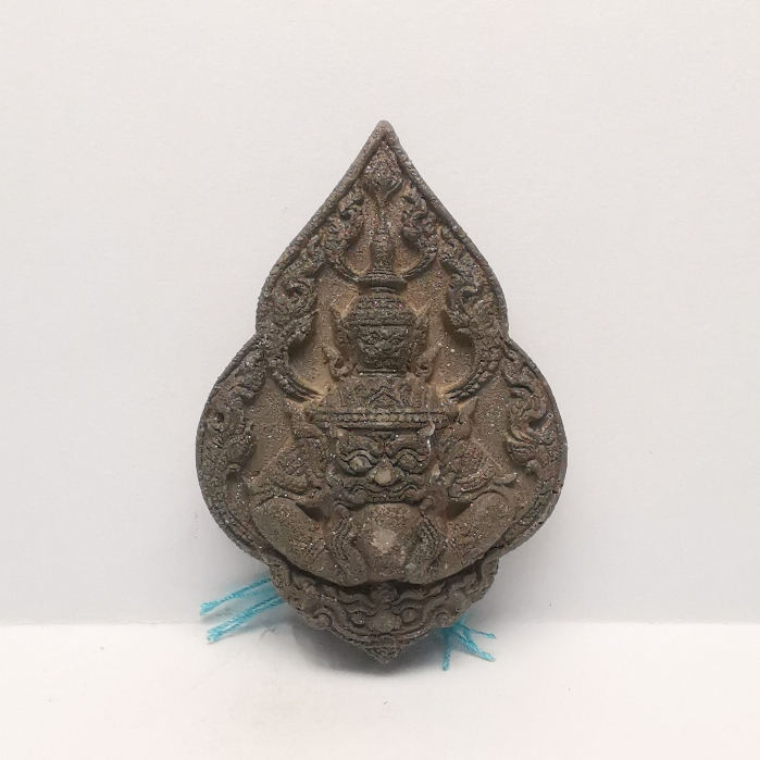 拉胡 Phra Rahu 师傅 LP BoonMa BE2564【泰国佛牌 Thai Amulets】 | Shopee Malaysia
