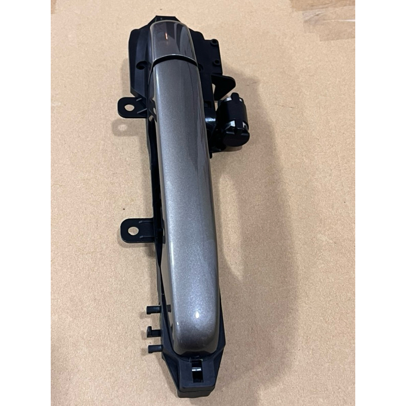 ORIGINAL PROTON SAGA VVT/PERSONA VVT/IRIZ DOOR OUTER HANDLE WITH ...