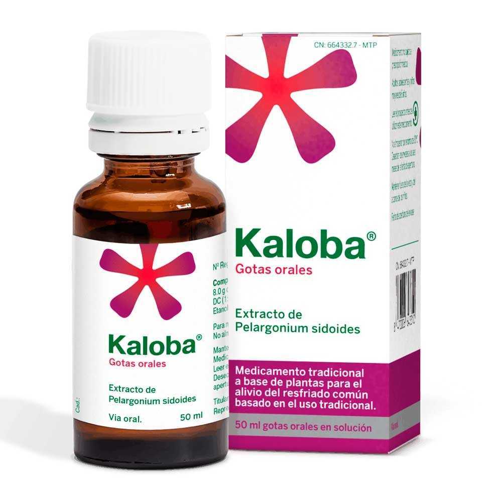 KALOBA SYRUP 100ML (Fast shipping) | Shopee Malaysia