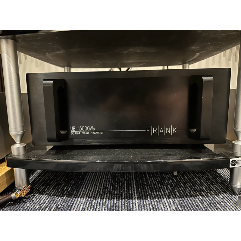 Frank Acoustic Power Bank Ultra Storage (UB-15000Ws) Made in Malaysia ...
