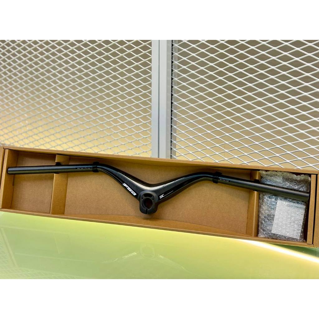 FSA KFX SIC Integrated Handlebar | Shopee Malaysia