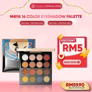 ZEESEA Malaysia Online, May 2024 | Shopee Malaysia
