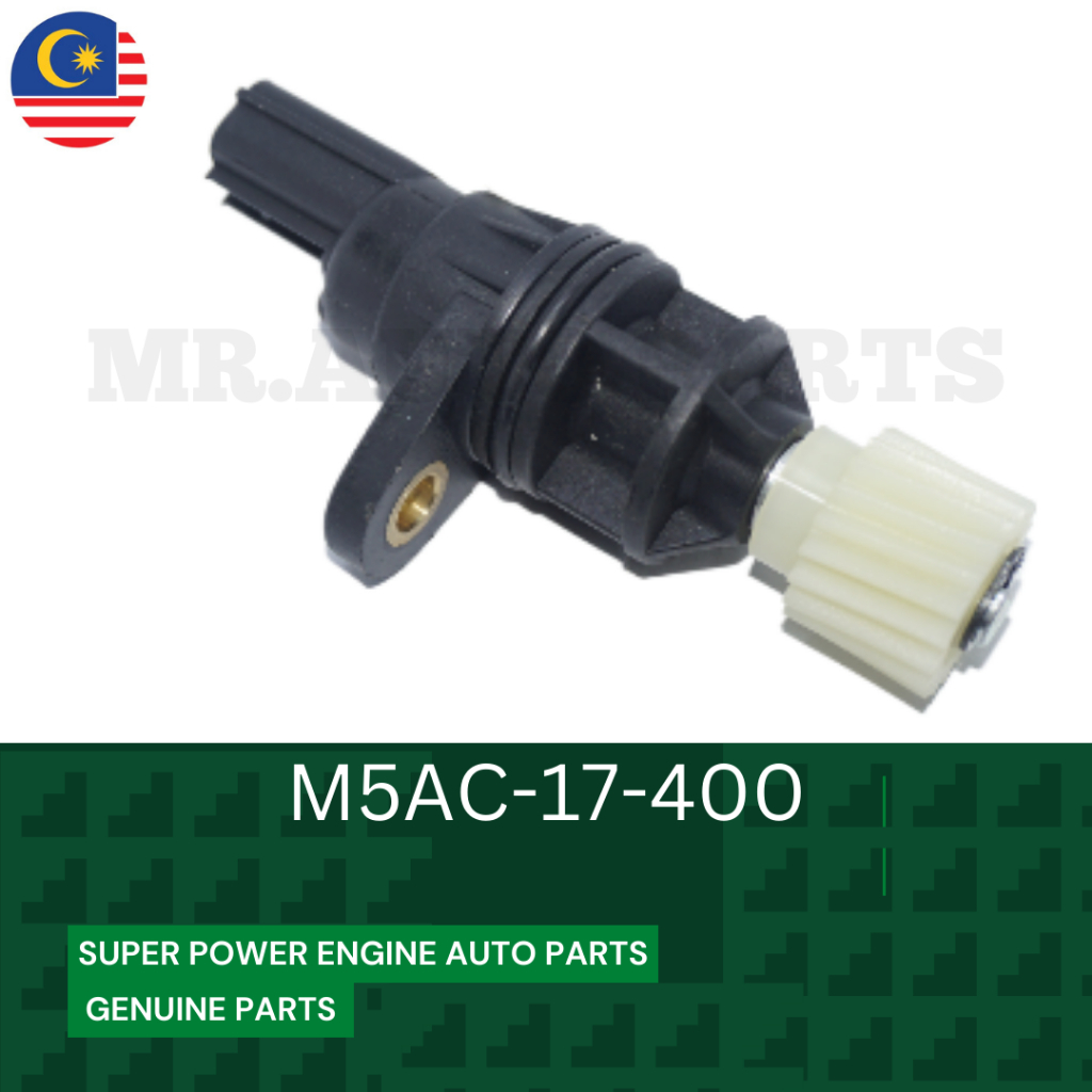 MAZDA FIGHTER B2500 2.5 2000Y-2006Y SPEEDO METER SPEED SENSOR (19T ...