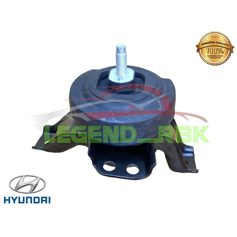 1pc Hyundai Santafe Dm 2013 2017 Left Right Engine Mounting