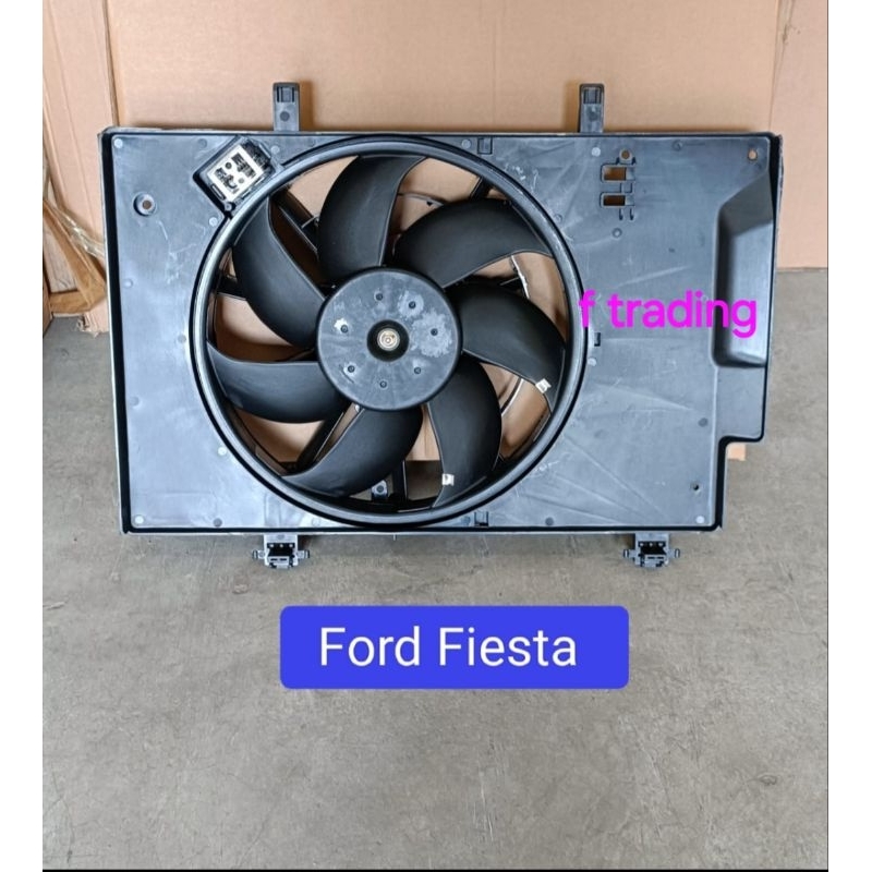 Promo : Ready stock- Ford Fiesta 2009-2018 1.0/1.4/1.5/1.6/Ford ...